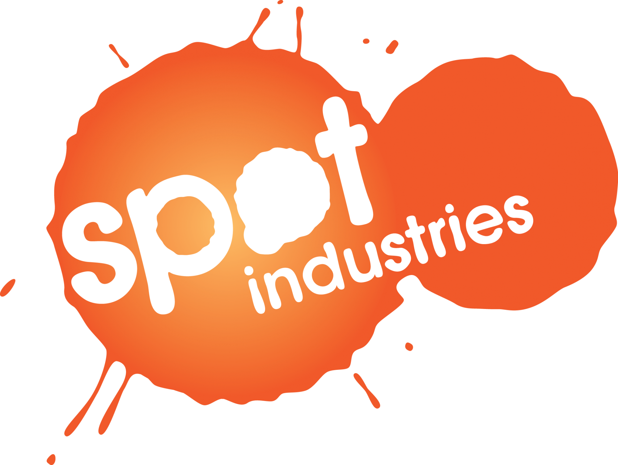 Download Spot Industries, Inc - Vector Graphics - Full Size PNG Image ...