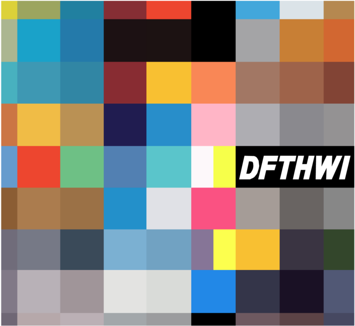 Download Da Flow Team Heavyweight Industries Conceived In The - Graphic ...