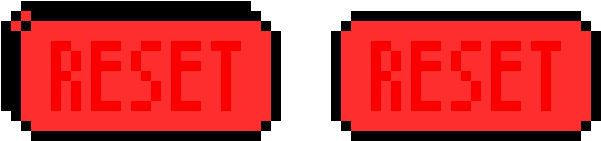 Download Reset Button Frame 1&2 - Nintendo Switch Pixel Art - Full Size ...