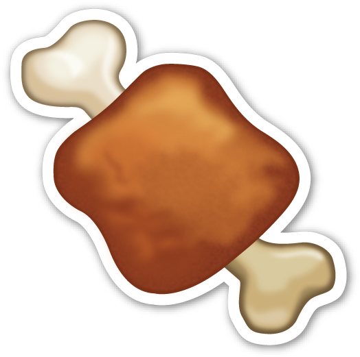 Download Meat On Bone - Meat Bone - Full Size PNG Image - PNGkit