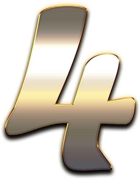 Download Transparent Number - PNGkit