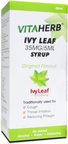 Download Vitaherb Ivy Leaf 35mg/5ml Syrup - Vitaherb Ivy Leaf Syrup ...