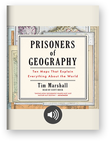 Download Blog Prisoners Of Geography - Prisoners Of Geography: Ten Maps That Explain Everything ...