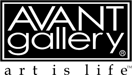 Download Avant Gallery - Avant Gallery Logo - Full Size PNG Image - PNGkit