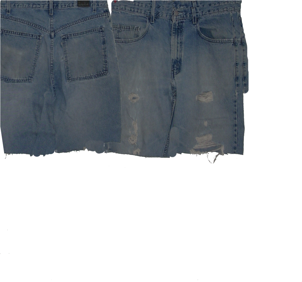 Download Cut-off Jean Shorts - Second Life Shorts Texture - Full Size ...