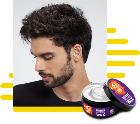 Download Hairstyle - Set Wet Style - After Hours Glaze Wax Hair Styler ...