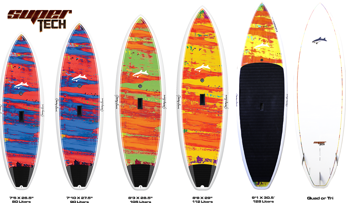 Download Jimmy Lewis Super Tech Photo - Jimmy Lewis Super Tech 2016 ...