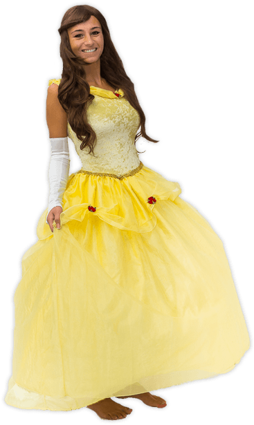 Download Belle Princess Party - Party - Full Size PNG Image - PNGkit