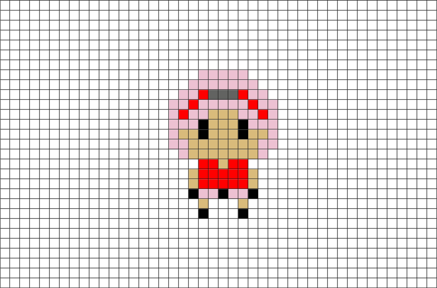 Download Dalek Doctor Who Pixel Art - Full Size PNG Image - PNGkit