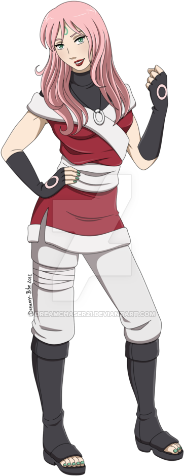 Download Suki Haruno - Full Size PNG Image - PNGkit