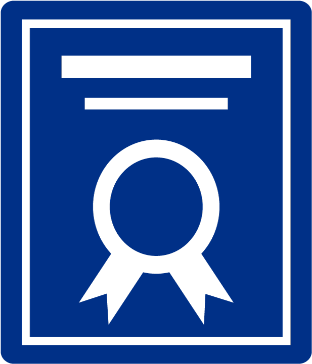 Download Source - Corodata - Com - Report - Certificate Icon ...