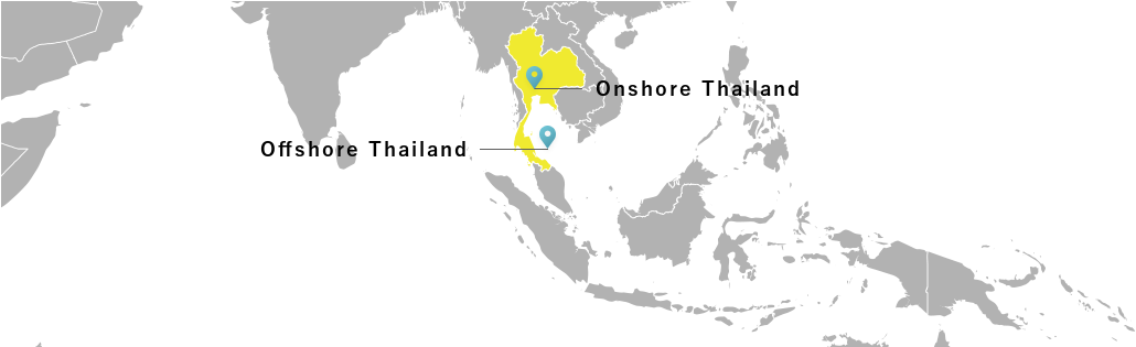 Download Thailand - Map - South East Asia Satellite Map - Full Size PNG ...