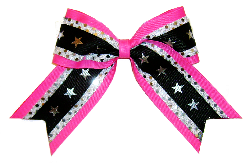 Download Transparent Cheer Bow Png Www Imgkid Com The Image Kid Has It ...