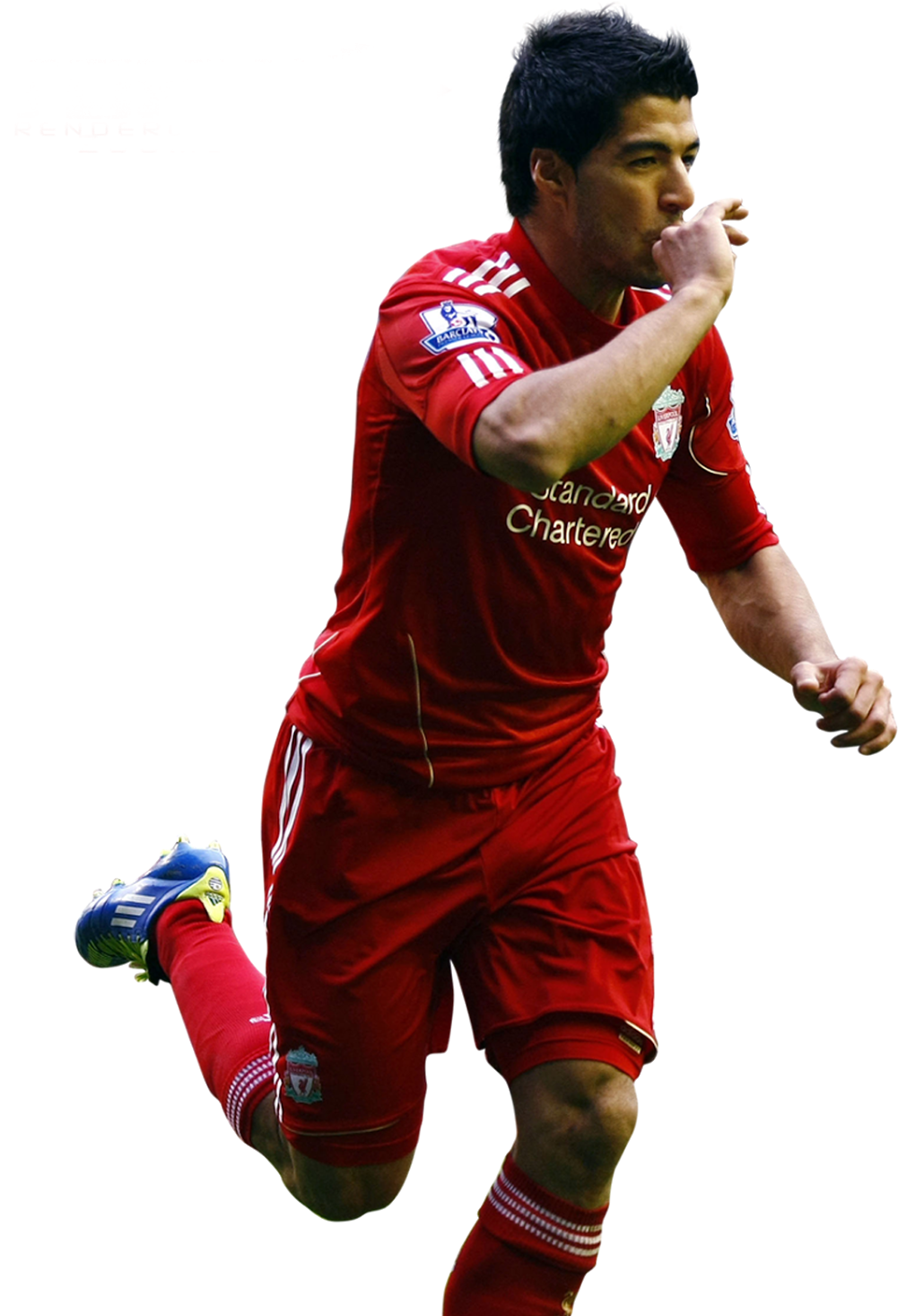 Download Transparent Luis Suarez Png - Soccer Players Transparent ...