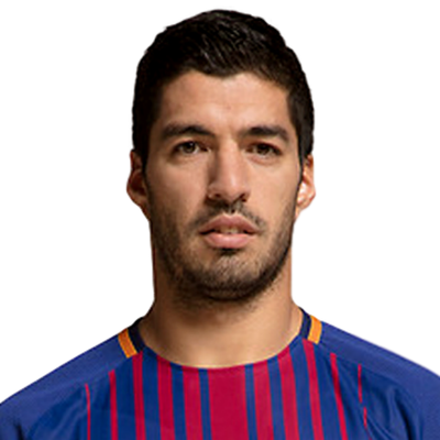 Download Luis Suarez Face Png - Full Size PNG Image - PNGkit