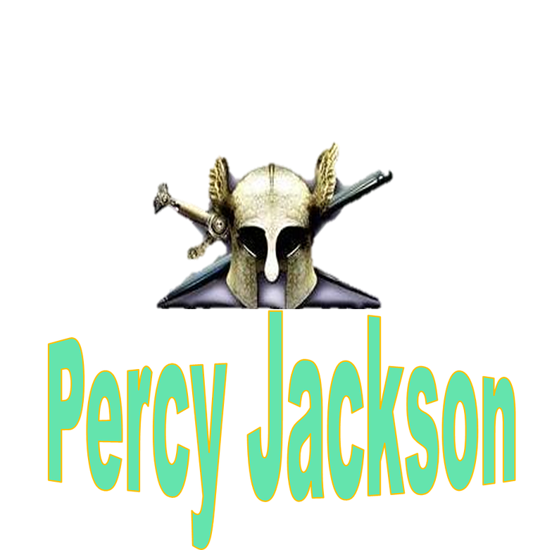 Download Nikolas' Logo For Percy Jackson - Percy Jackson And The ...