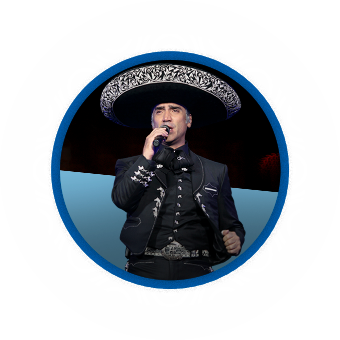 Download 02 B - Alejandro Fernandez En Honduras - Full Size PNG Image ...