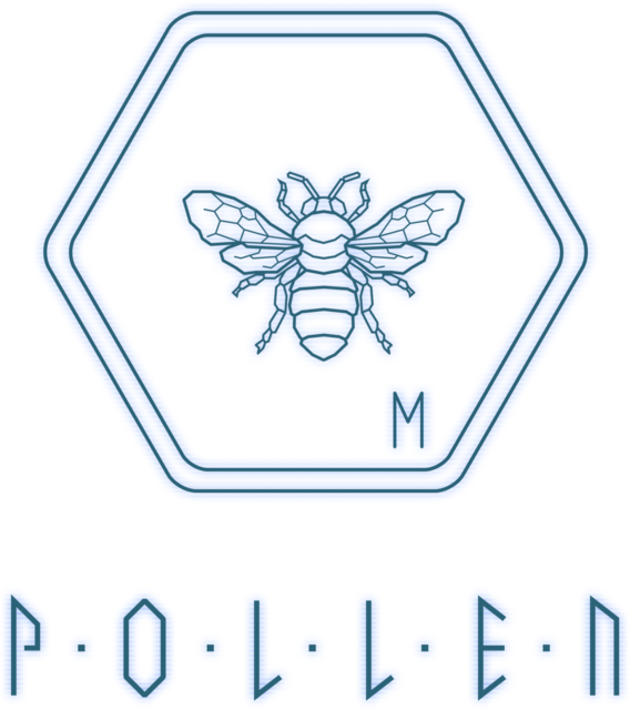 Download Pollen - Pollen Game Logo - Full Size PNG Image - PNGkit