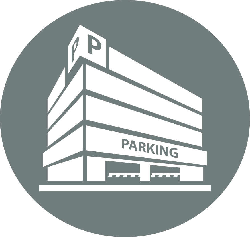 Download Icon Parking Systems Park Hd Co - Parking Management System ...