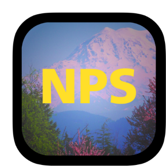 Download Nps App Icon - Full Size PNG Image - PNGkit