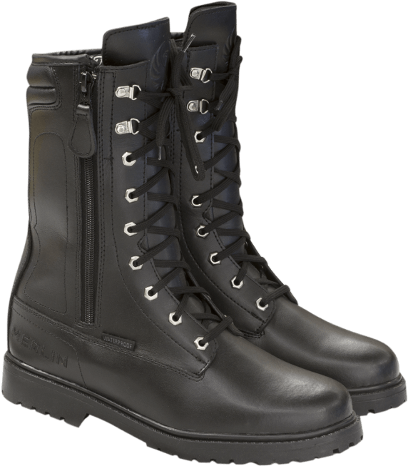 Download Merlin Combat Waterproof Boot - Chaussure Veterinaire - Full ...