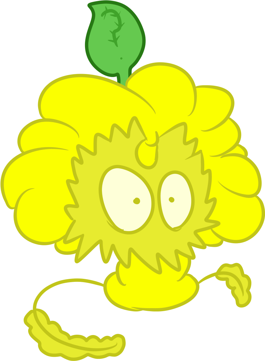 Download Power Pollen - Illustration - Full Size PNG Image - PNGkit