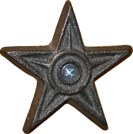 Download Real Life Barnstar - Transparent Real Gif - Full Size PNG ...