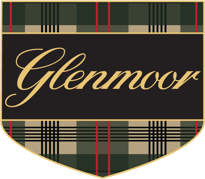 Download Glenmoor - Logo - Full Size PNG Image - PNGkit