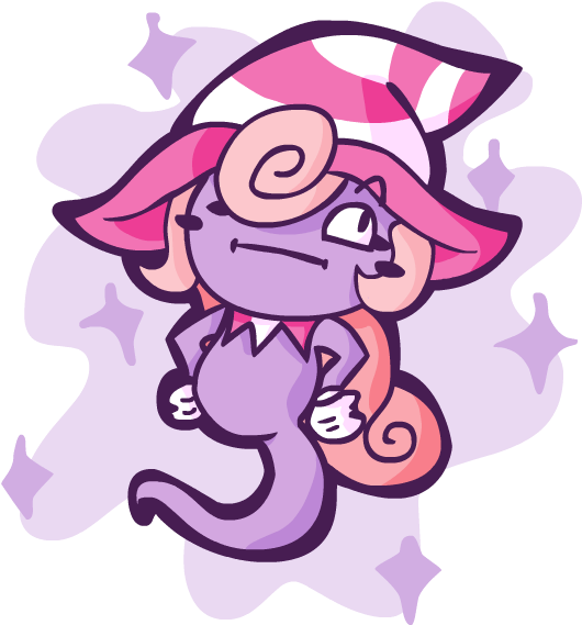 Download The Real Star Of Paper Mario - Paper Mario - Full Size PNG ...