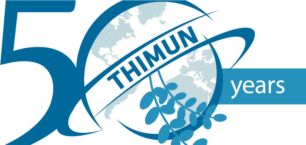 Download Thimun Logo Black Background - Full Size PNG Image - PNGkit