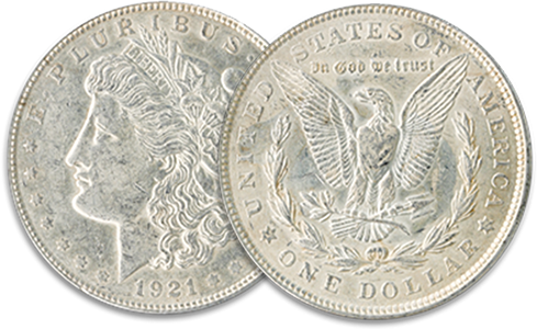 Download Rare Silver Coins Comprise Seven Denominations - Rare Silver ...
