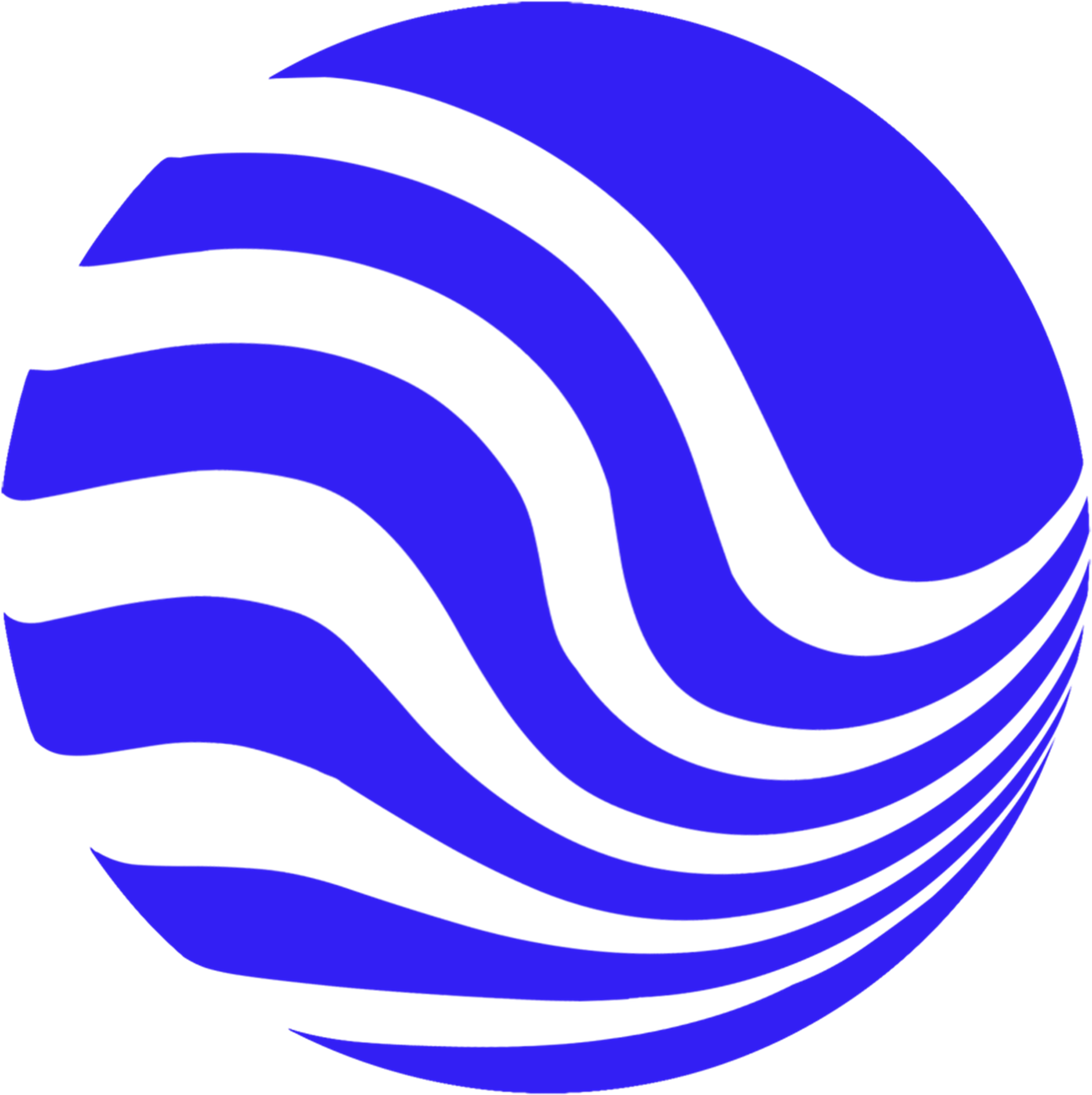 Download Earth Blue Symbol Logo Button 1217983 - Symbol - Full Size PNG ...