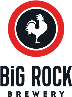Download Big Rock Brewery - Praedo Institute Logo - Full Size PNG Image ...