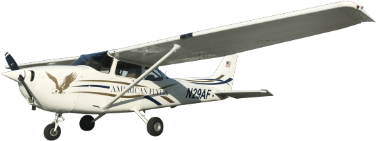 Download Learn To Fly - American Flyers Airplanes - Full Size PNG Image ...