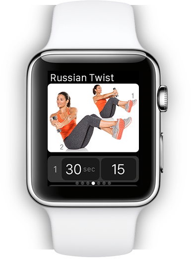 Download Apple Watch - Full Size PNG Image - PNGkit