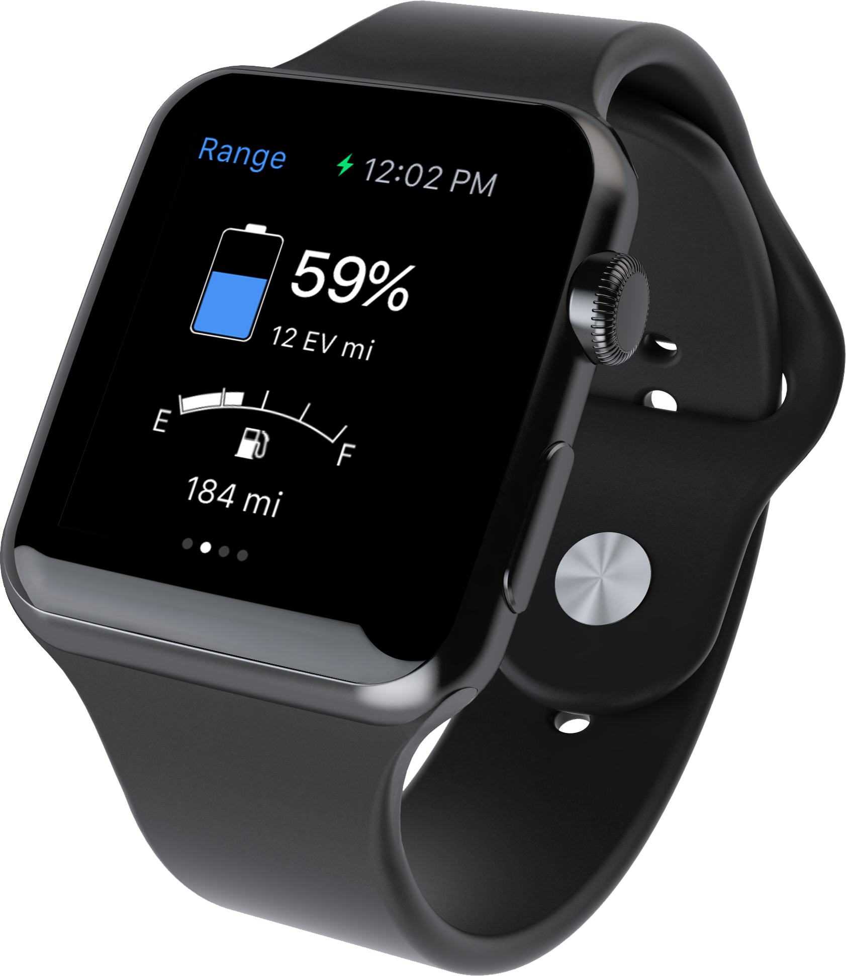 Download Myford Mobile App For Apple Watch Range - Sugarbeat Watch ...