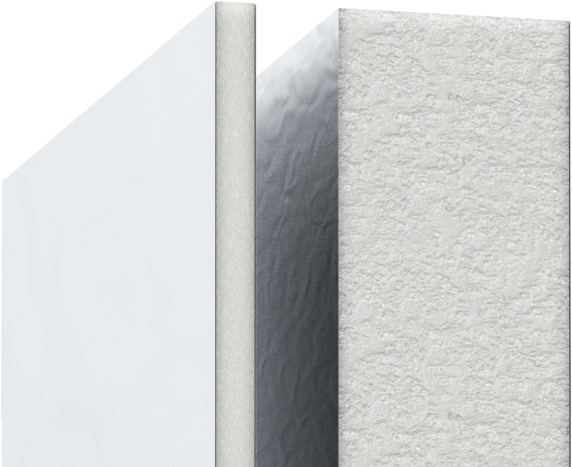 Download Foams And Thermally Insulates - Plywood - Full Size PNG Image ...