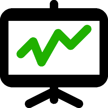 Download Business Statistics Icon - Icone Statistique Png - Full Size ...