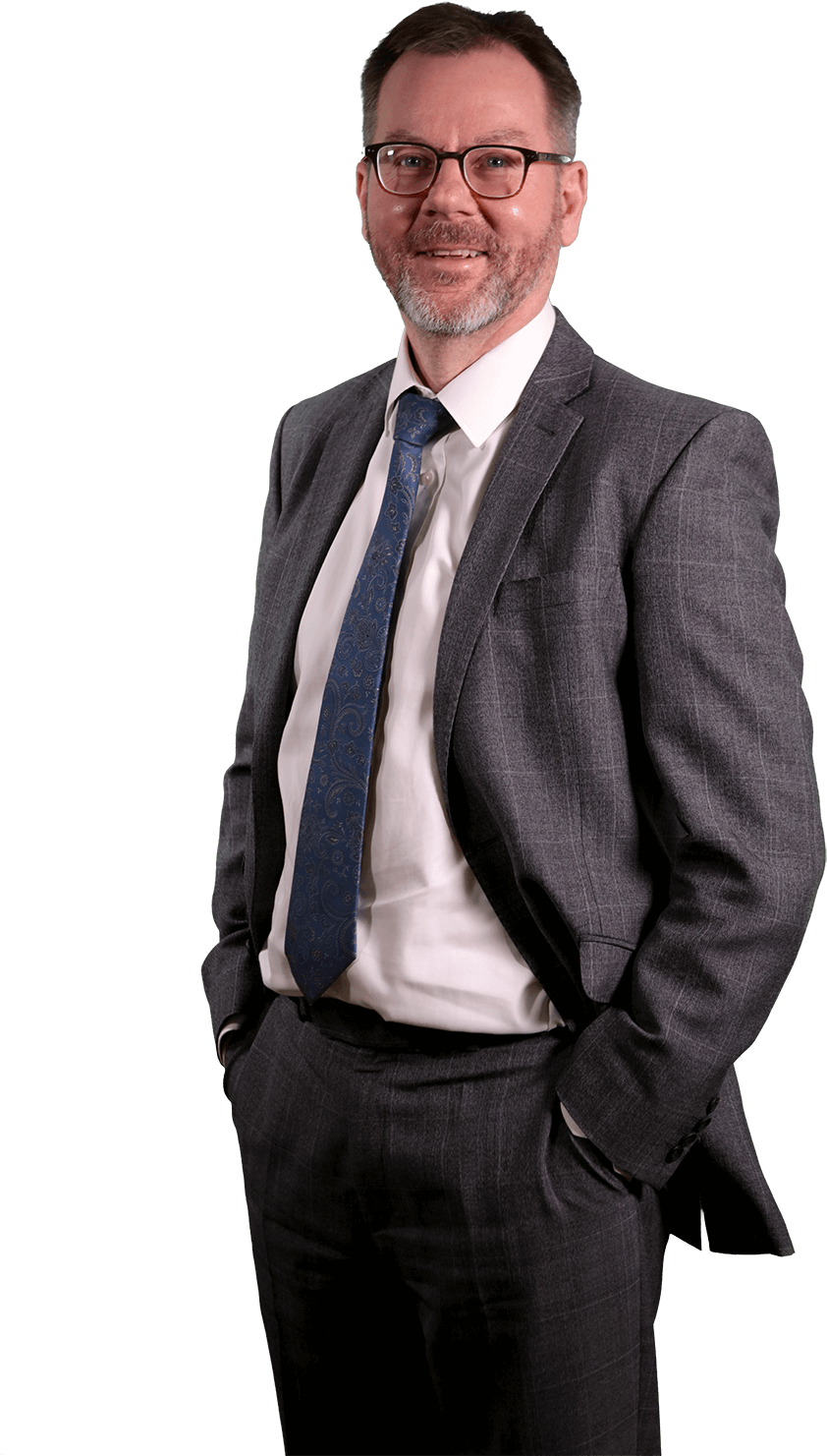 Download Nick Todd - Businessperson - Full Size PNG Image - PNGkit