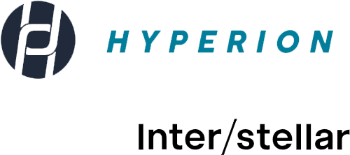 Download Hyperion Exchange Partners With Interstellar To Integrate ...