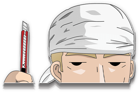 Download Kyoichi - Sketch - Full Size PNG Image - PNGkit