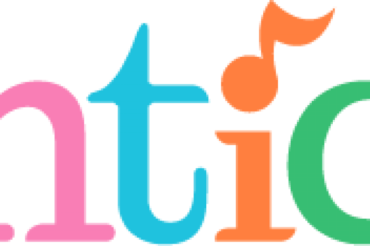 Download Canticos Logo - Logo - Full Size PNG Image - PNGkit