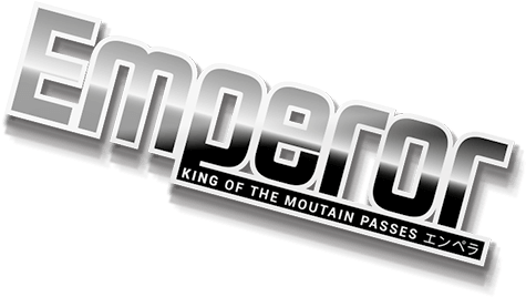 Download Emperor Logo - Logo - Full Size PNG Image - PNGkit