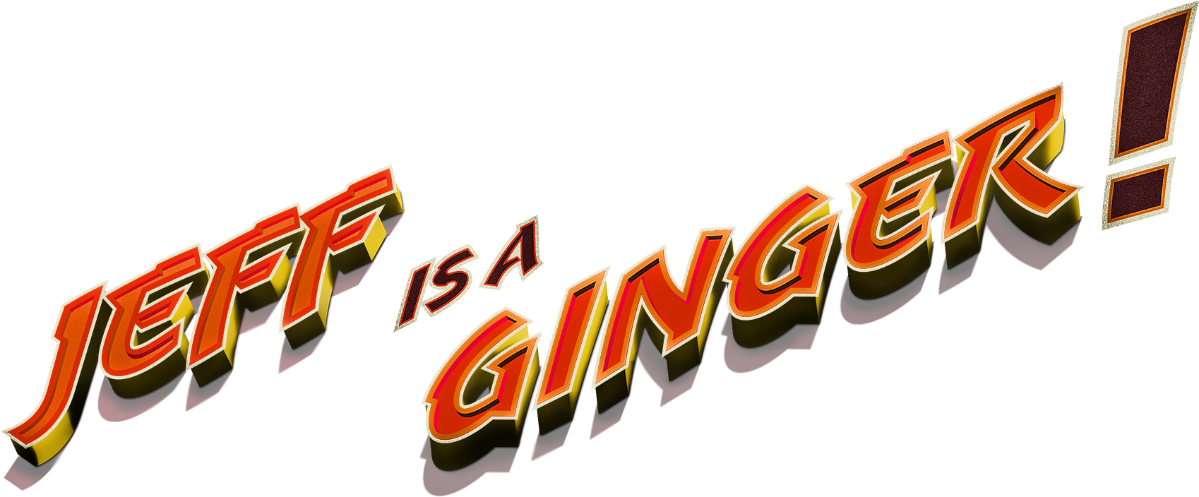 Download Jeff Adams - Full Size PNG Image - PNGkit