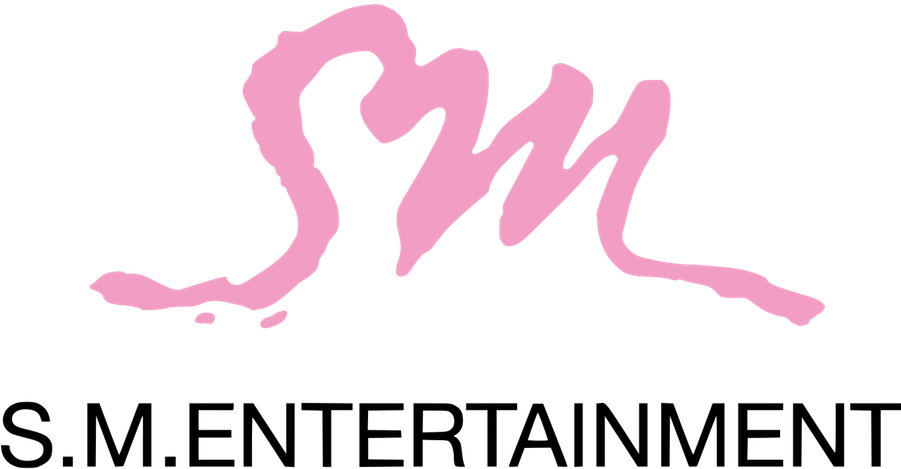 Download Sm - Logo De Sm Entertainment - Full Size PNG Image - PNGkit