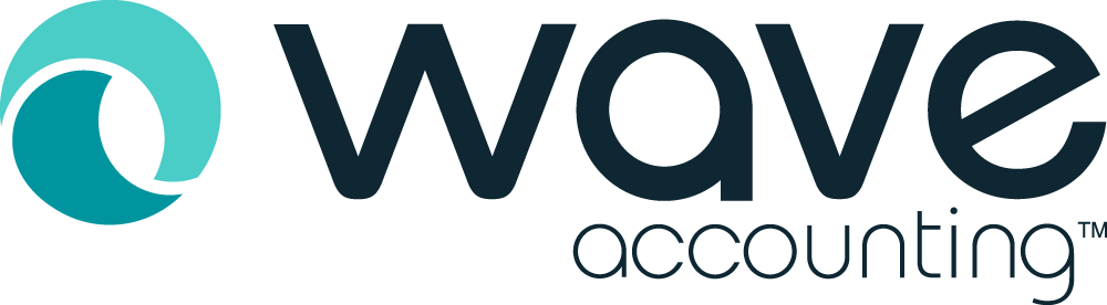 Download Wave Accounting Logo - Full Size PNG Image - PNGkit