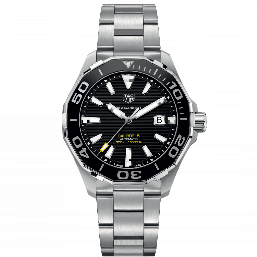 Download Touch To Zoom - Tag Heuer Way101a Ba0746 - Full Size PNG Image ...