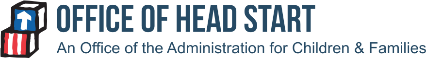 Download Logo For The Office Of Head Start - Head Start - Full Size PNG ...