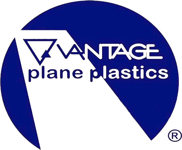 Download Vantage Plane Plastics - Full Size PNG Image - PNGkit