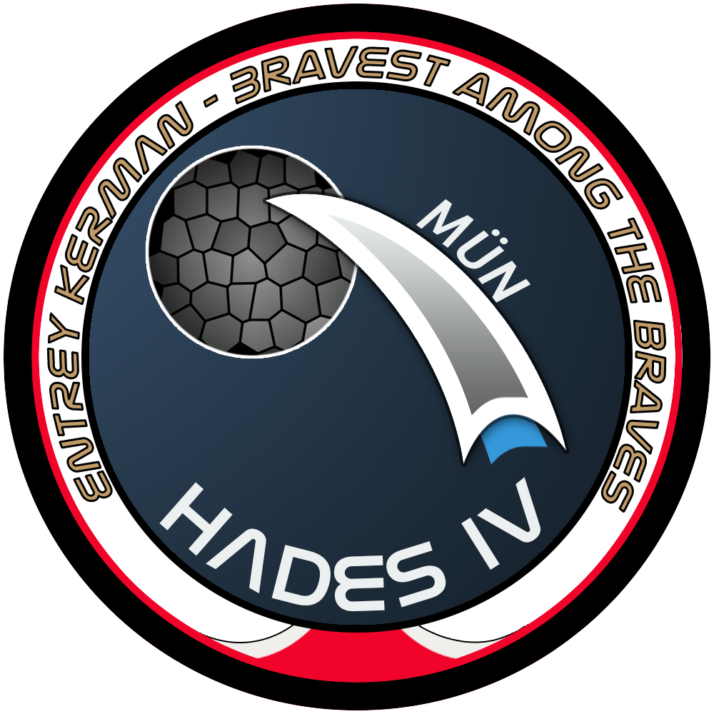 Download Kerbal Mission Patches - Circle - Full Size PNG Image - PNGkit